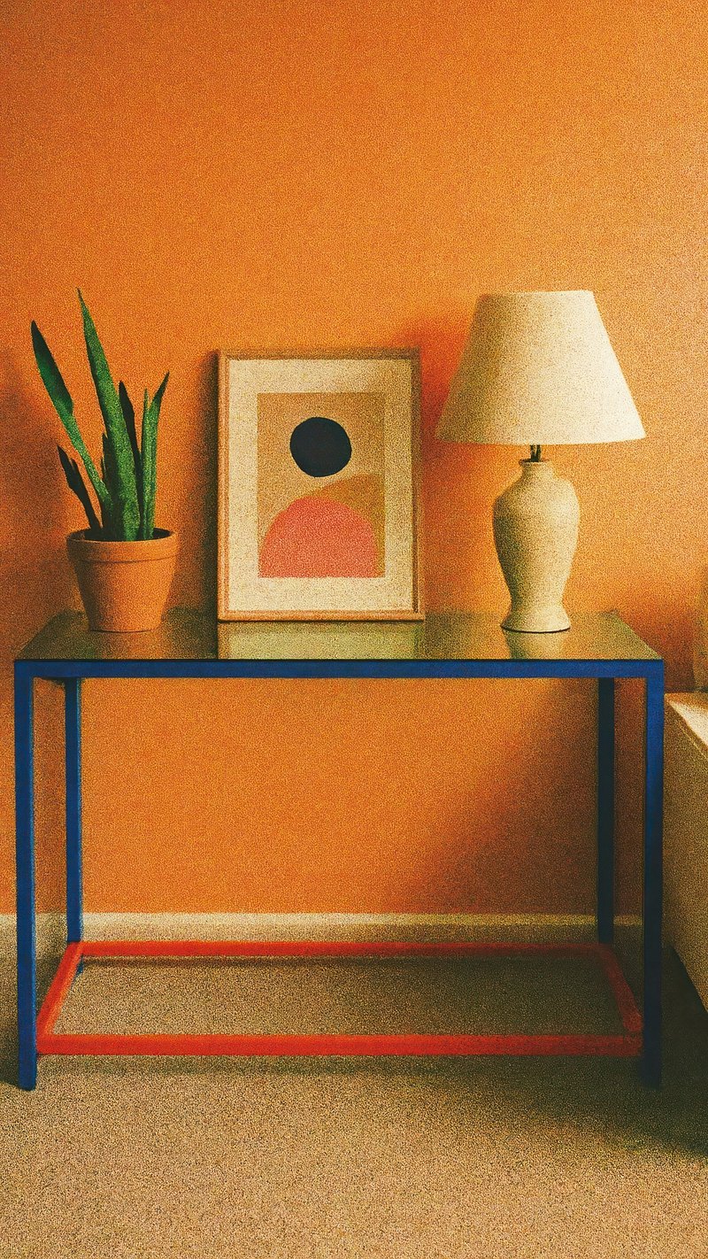 Orange On Table Light Images | Free Photos, PNG Stickers, Wallpapers & Backgrounds - rawpixel