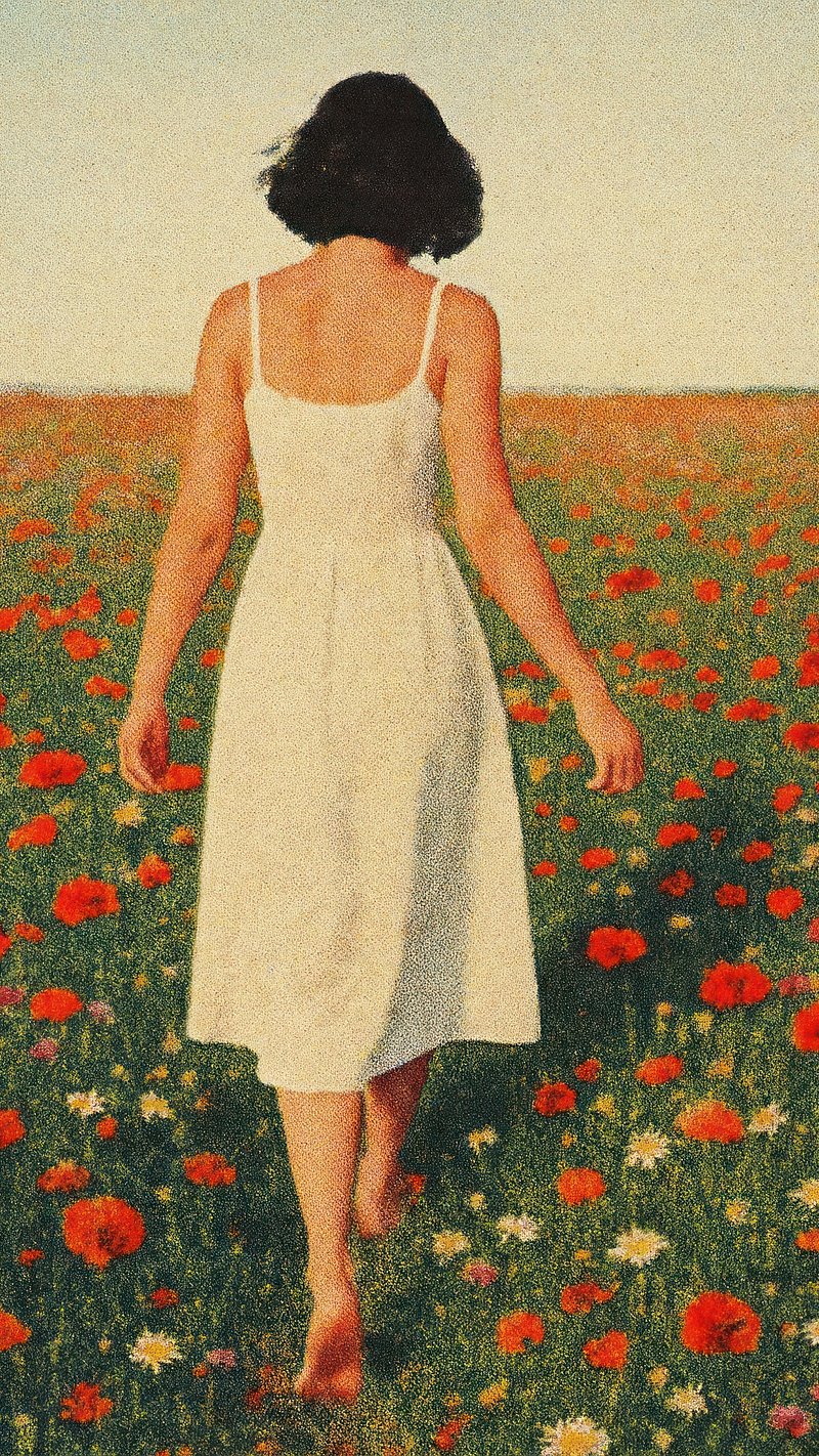 Pixel Nature Wallpaper Lockscreen Images | Free Photos, PNG Stickers ...