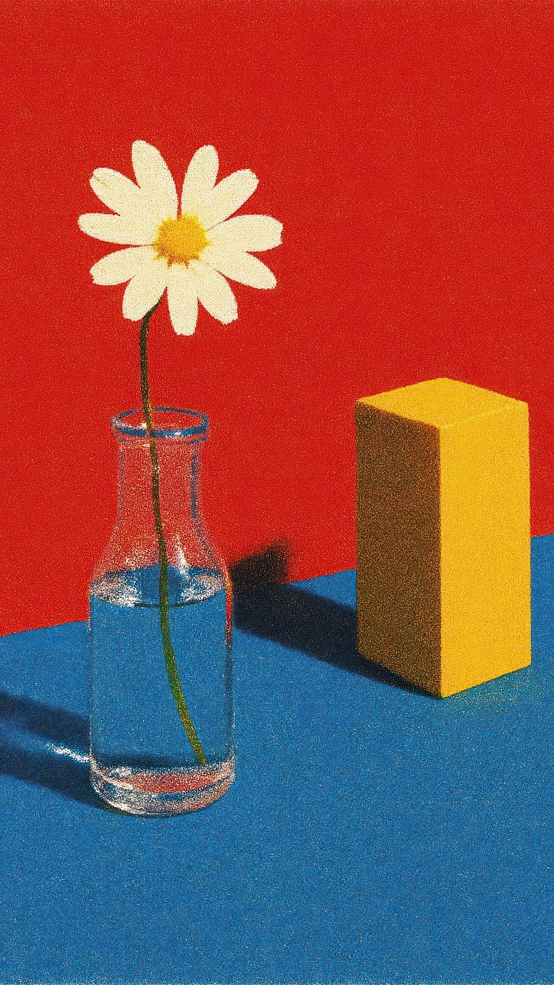 Flower Block Iphone Wallpaper Images | Free Photos, PNG Stickers ...