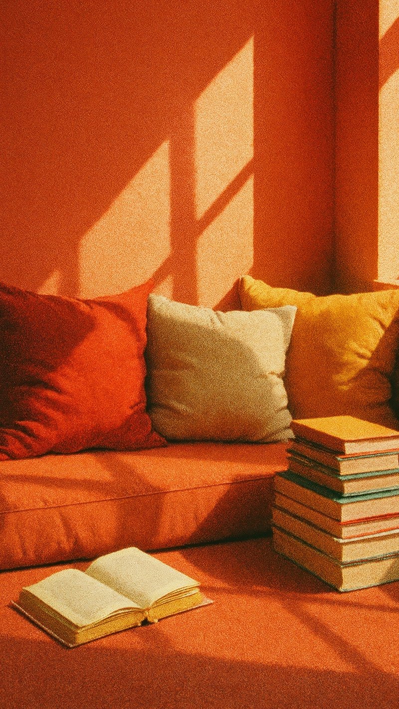 Cozy Home Wallpaper Texture Shadows Images | Free Photos, PNG Stickers ...