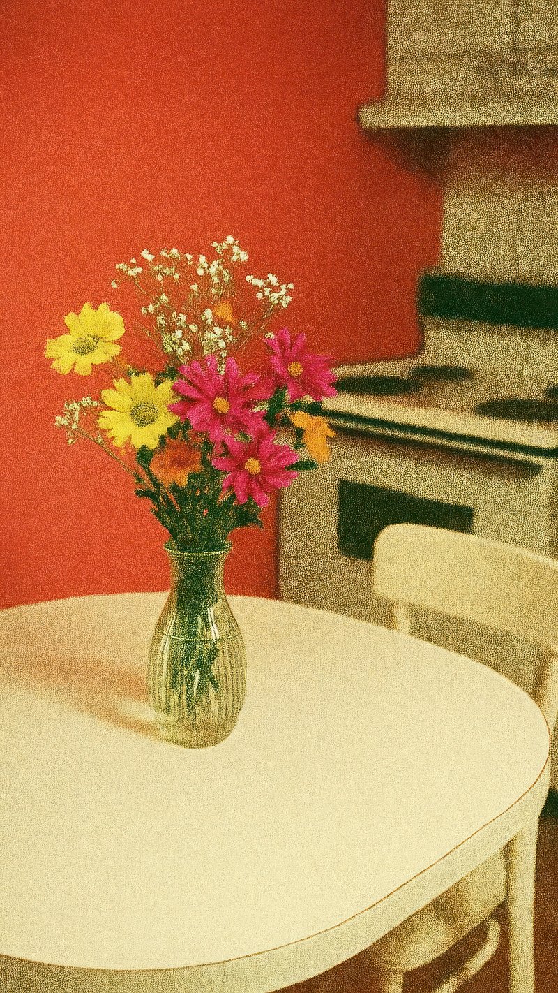 Retro+wall Vintage Images | Free Photos, PNG Stickers, Wallpapers ...