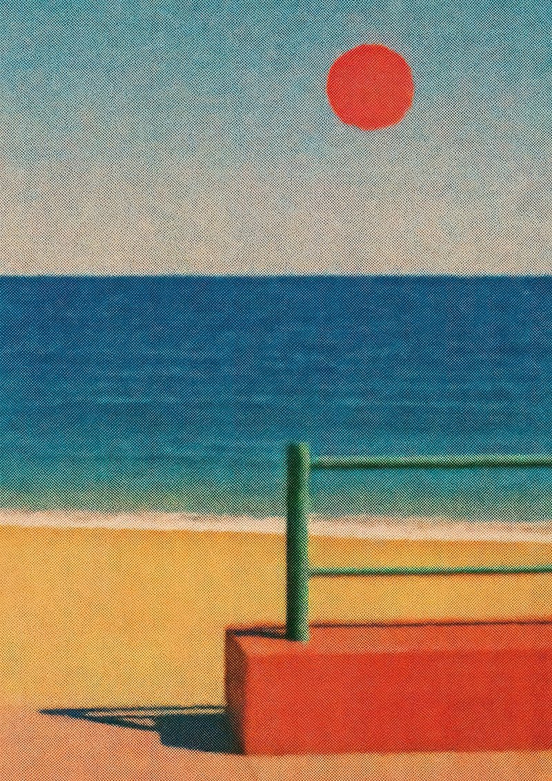 Pixel Art Ocean Images | Free Photos, PNG Stickers, Wallpapers ...