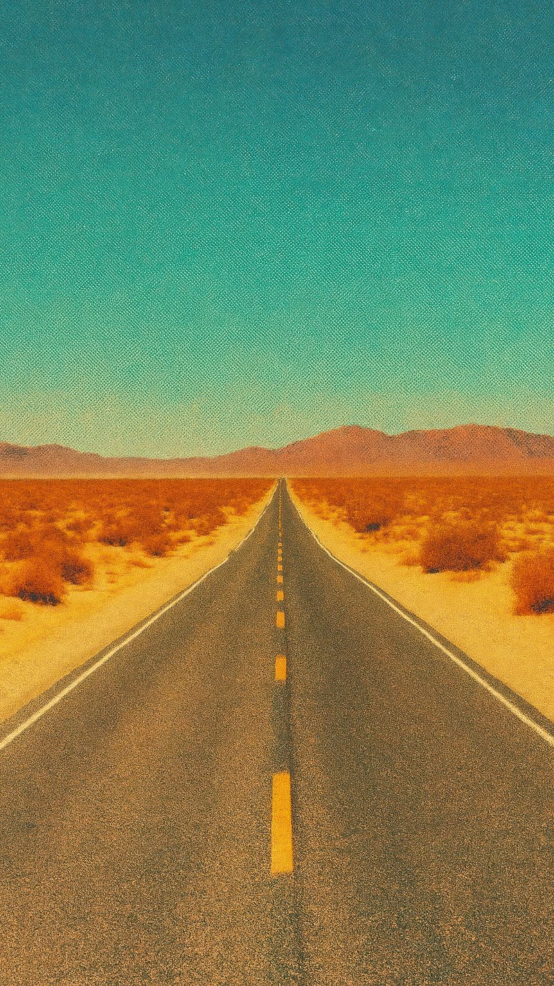 Endless Highway Texture Images | Free Photos, PNG Stickers, Wallpapers ...