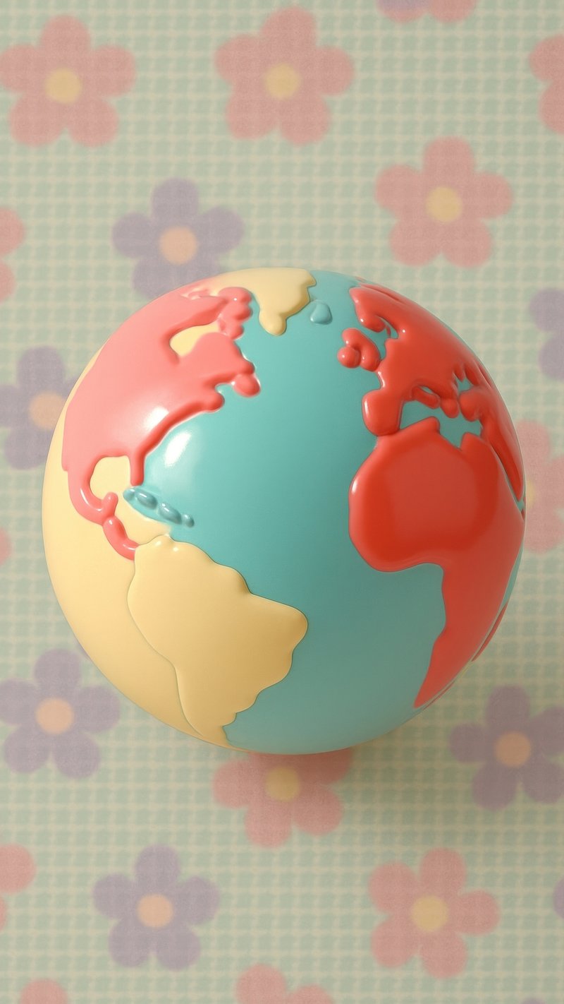 World Map TIFF Wallpaper Space Images | Free Photos, PNG Stickers ...