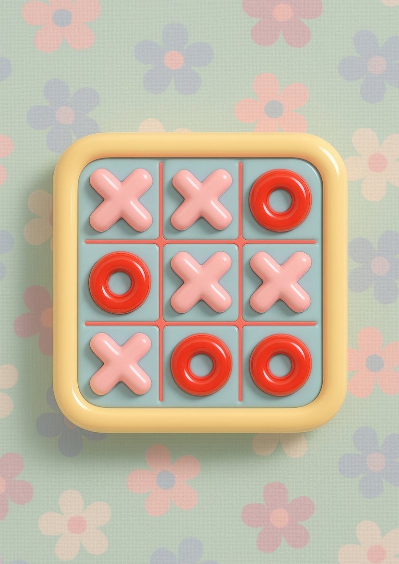 Tic Tac Toe Images | Free Photos, PNG Stickers, Wallpapers ...