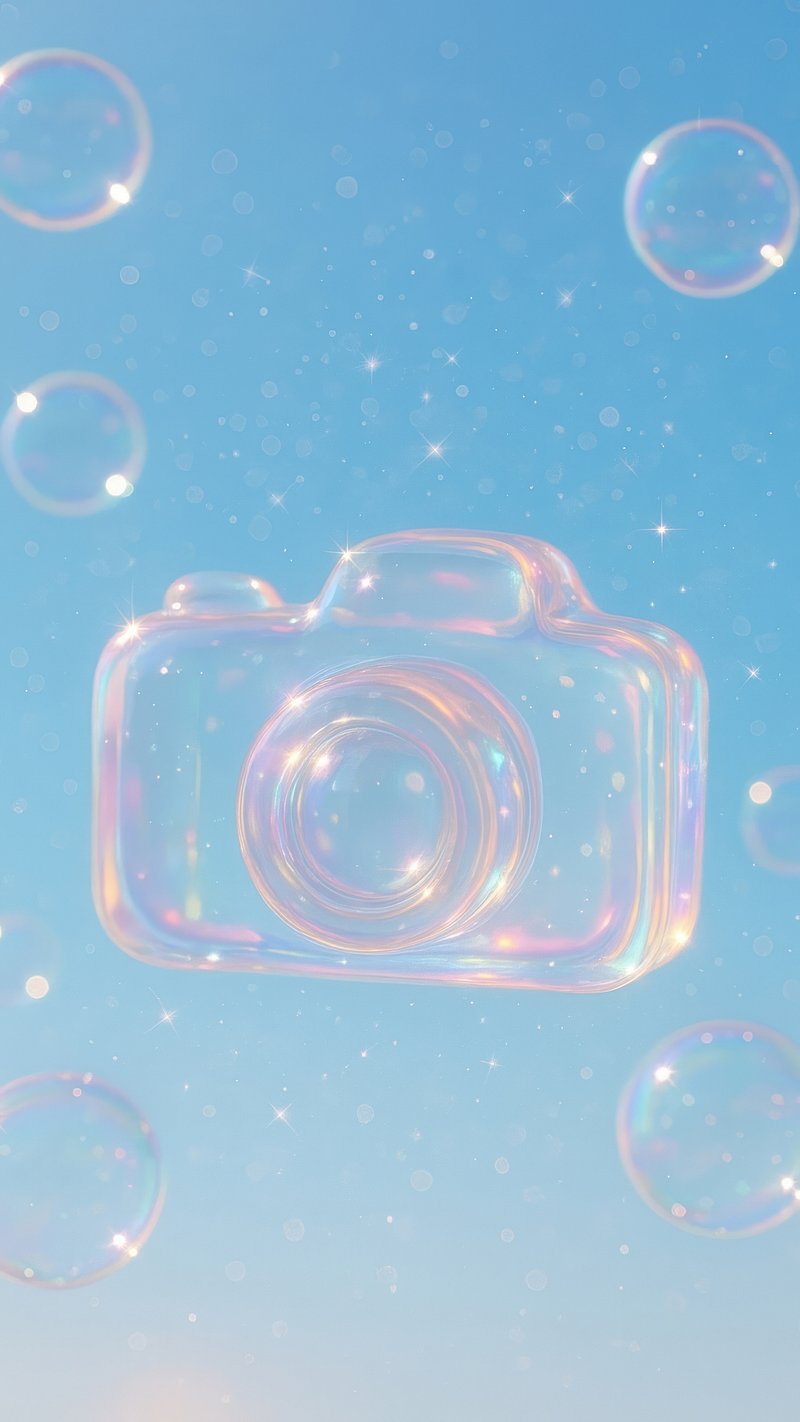 Mobile Camera Background Iphone Wallpaper Sky Images | Free Photos, PNG ...