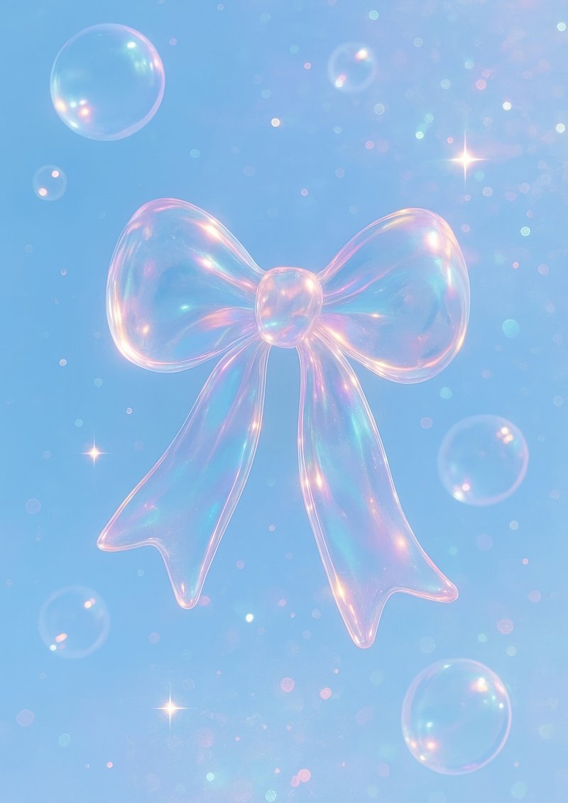 Aesthetic Bow Images | Free Photos, PNG Stickers, Wallpapers ...