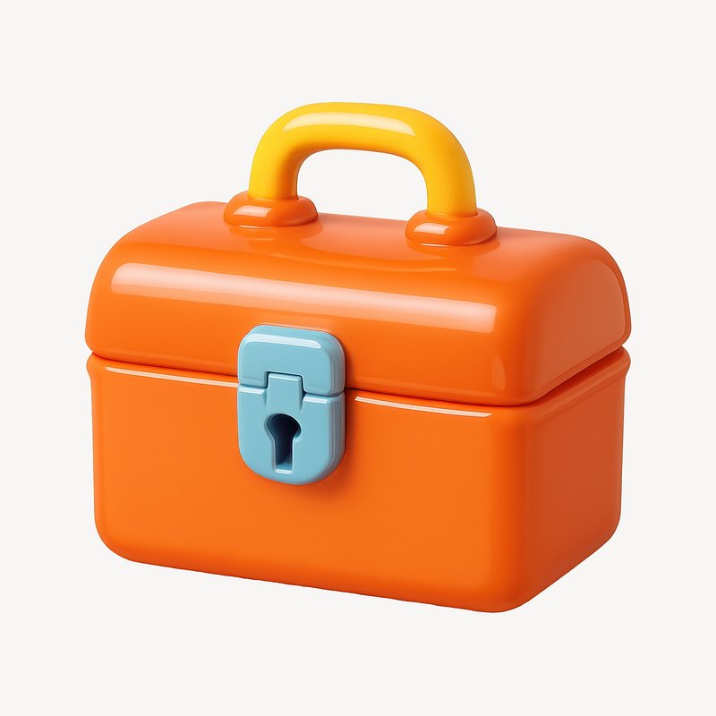 Transparent+lock+box Aesthetic Images | Free Photos, PNG Stickers ...