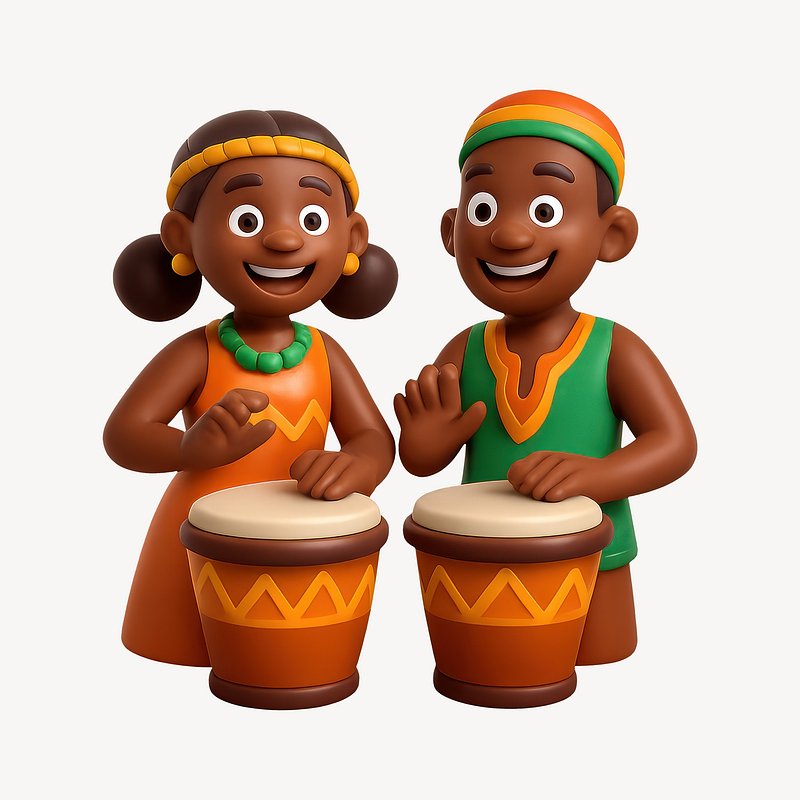 African+drum+image PNG Images | Free Photos, PNG Stickers, Wallpapers ...
