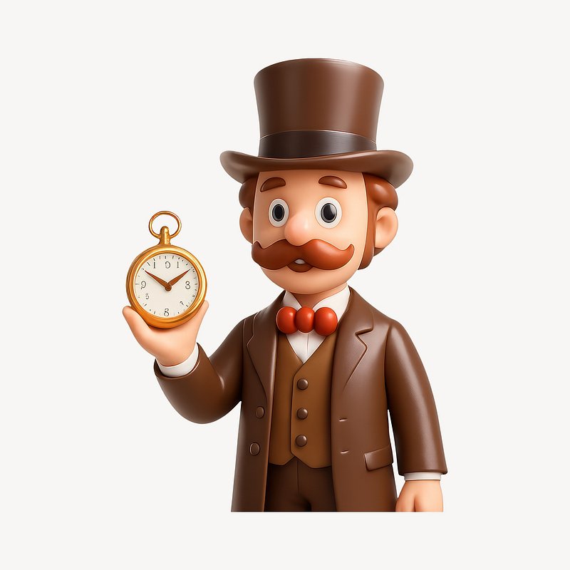 Cartoon+watch Shadow Images | Free Photos, PNG Stickers, Wallpapers ...