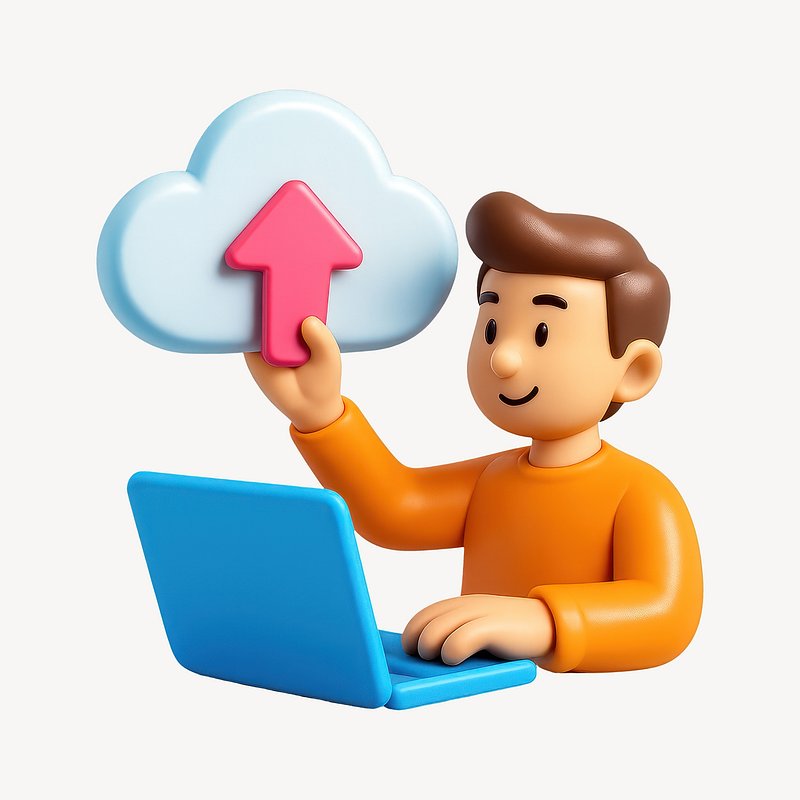 Clipart+pc Illustration Technology Isolated Images | Free Photos, PNG Stickers, Wallpapers ...