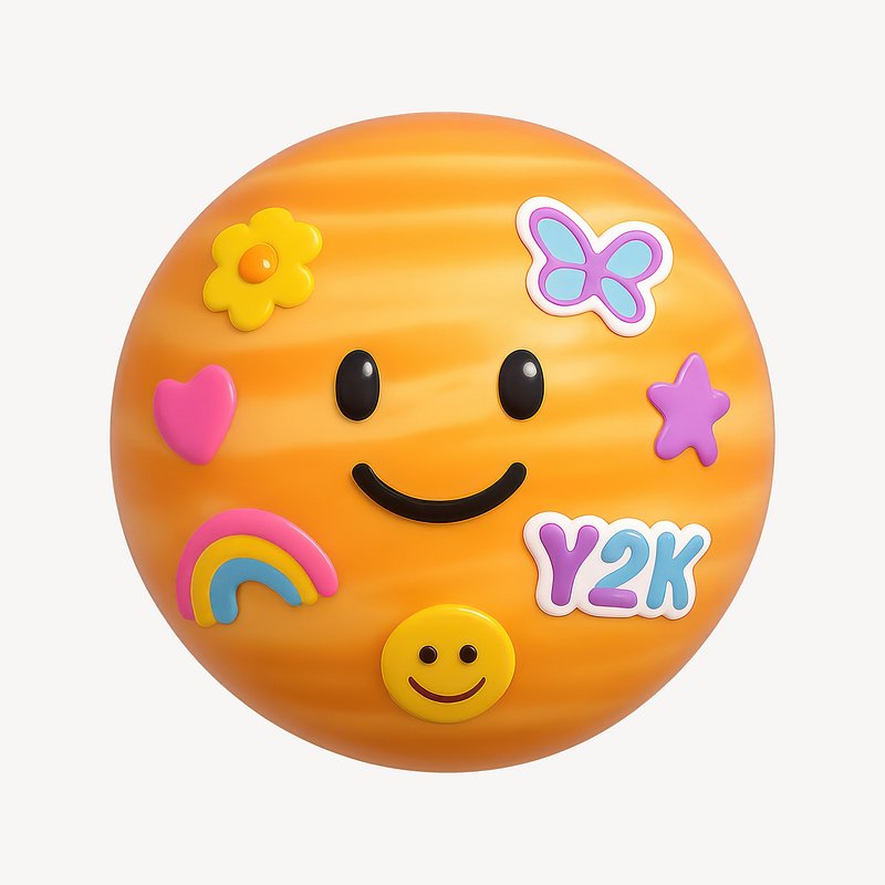 Venus Planet Transparent PNG Images | Free Photos, PNG Stickers ...