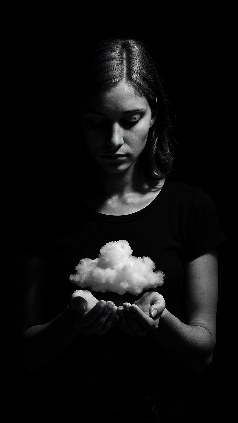 Iphone Wallpaper Dark Lockscreen Art Shadows Images | Free Photos, PNG ...