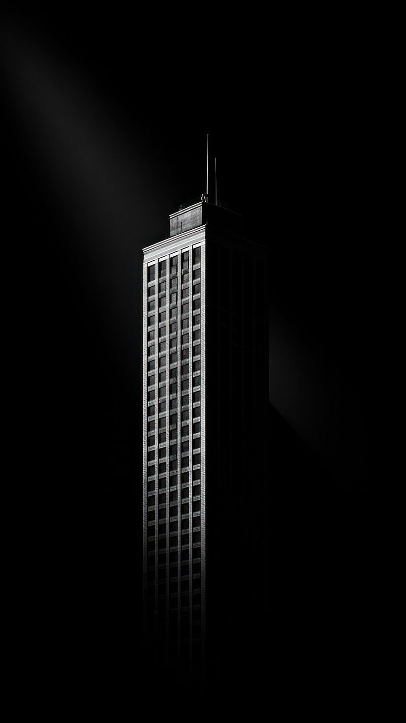City Night Architecture Iphone Wallpaper Urban Images | Free Photos ...