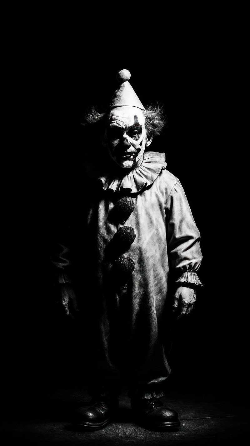 Circus Portrait Clown Images | Free Photos, PNG Stickers, Wallpapers ...