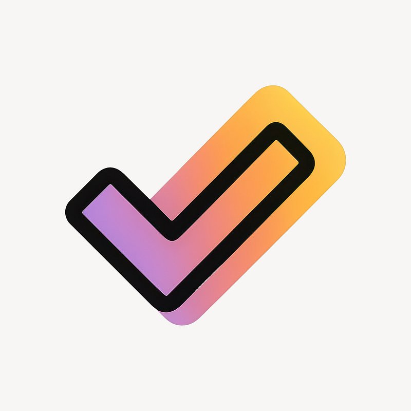 Tick Design Images | Free Photos, PNG Stickers, Wallpapers ...