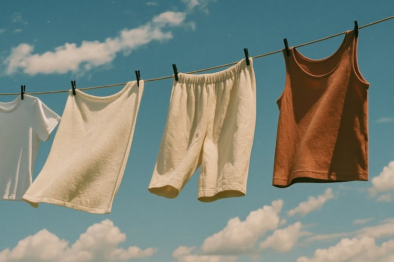 Drying Clothes Wallpaper Images | Free Photos, PNG Stickers, Wallpapers ...