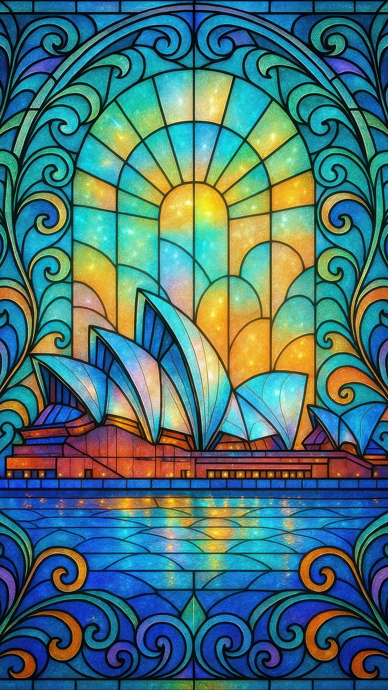 Sydney Opera House JPEG Images | Free Photos, PNG Stickers, Wallpapers ...