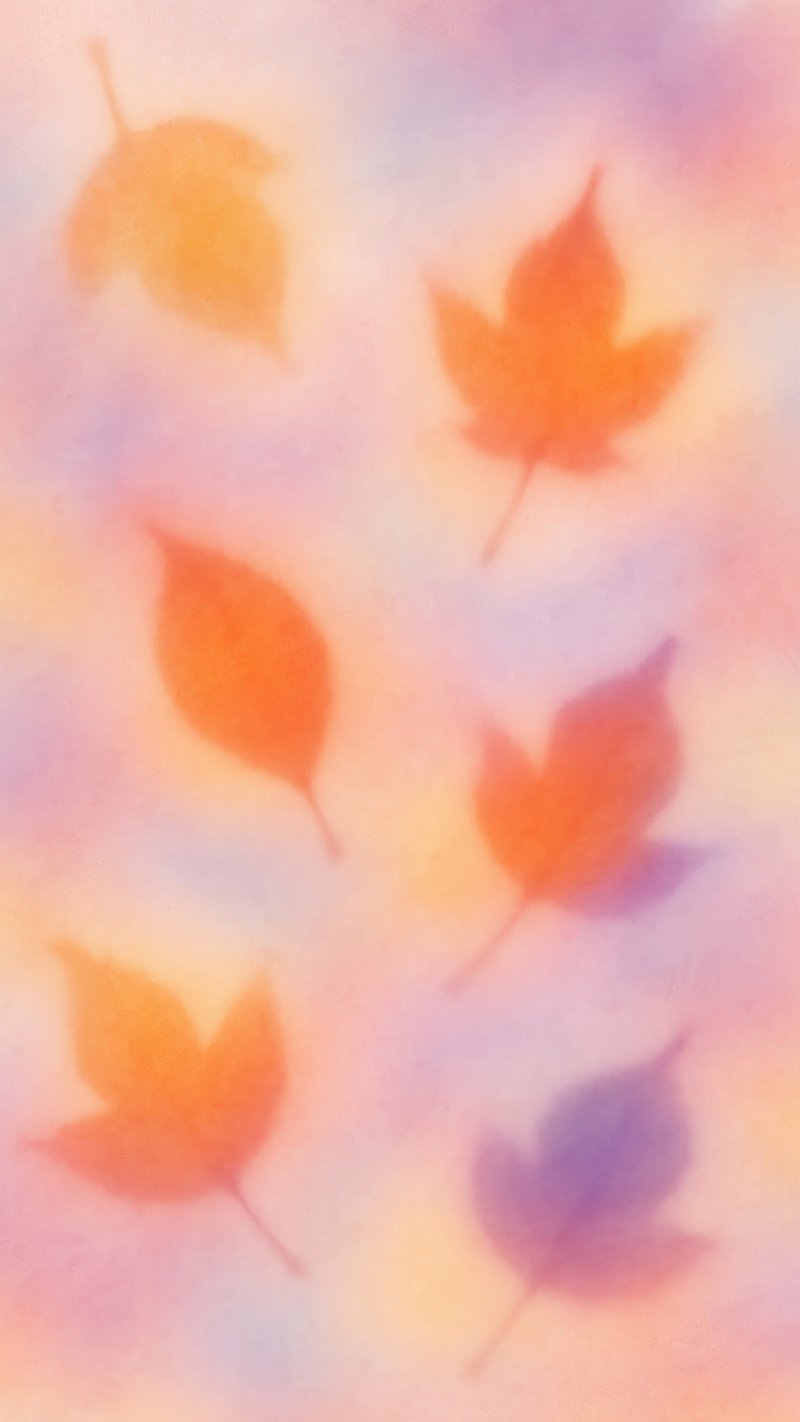 Pastel Fall Wallpaper Images | Free Photos, PNG Stickers, Wallpapers ...