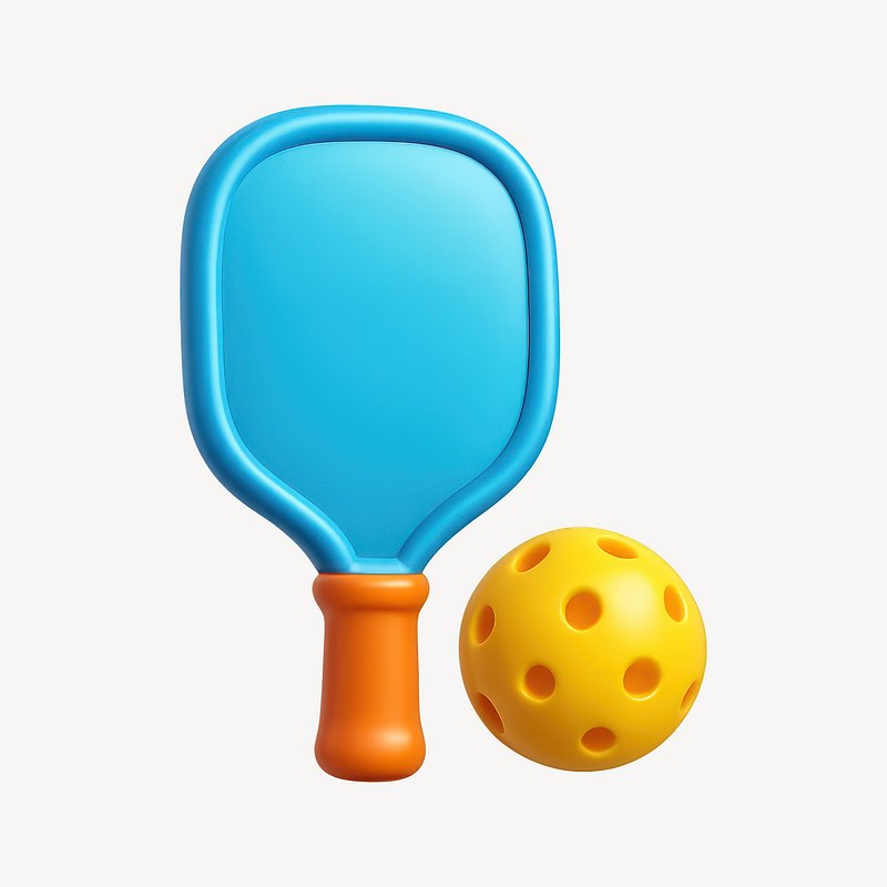 Transparent PNG Pickleball Images | Free Photos, PNG Stickers ...