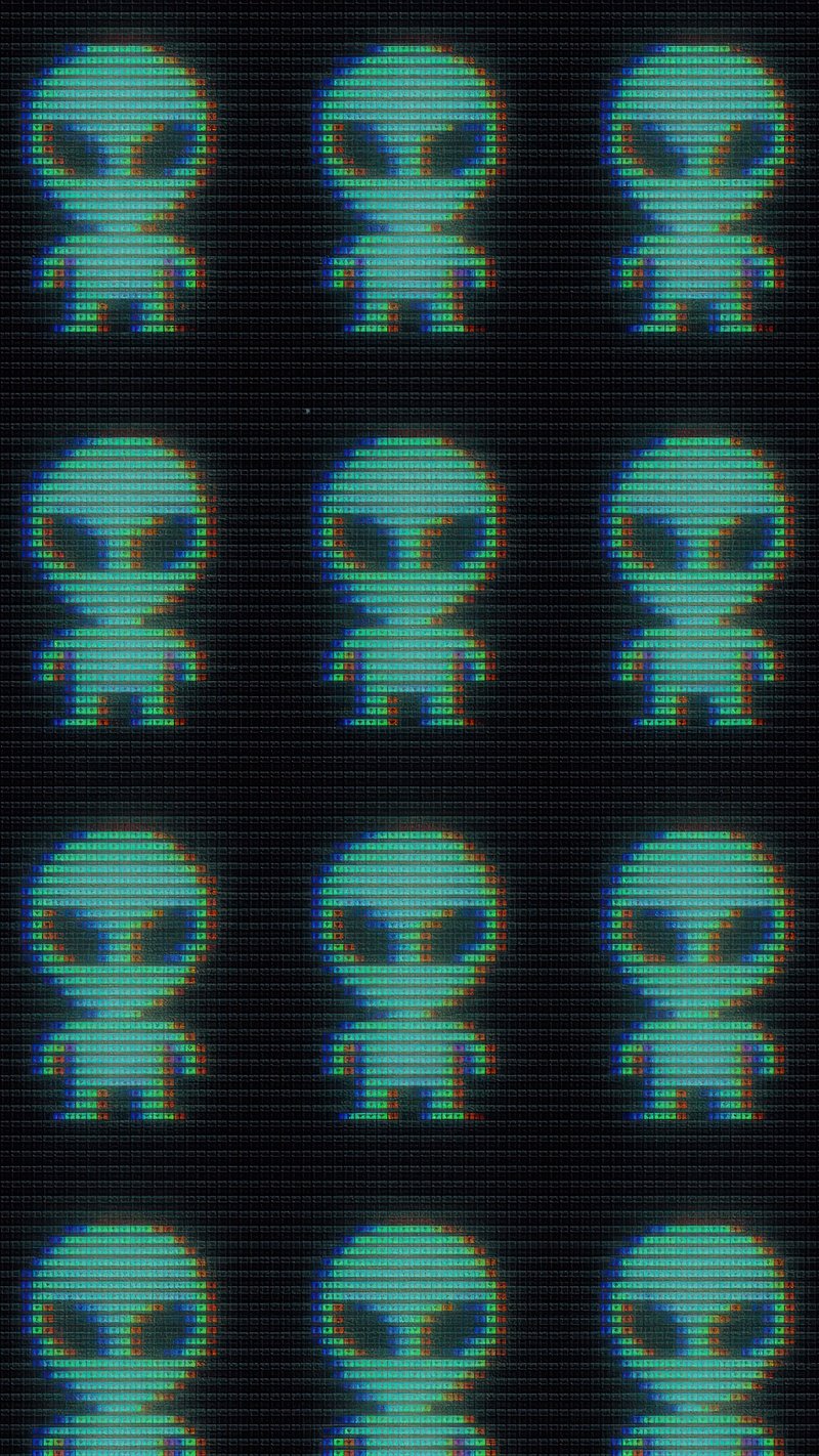 Alien+icon Art Images | Free Photos, PNG Stickers, Wallpapers ...