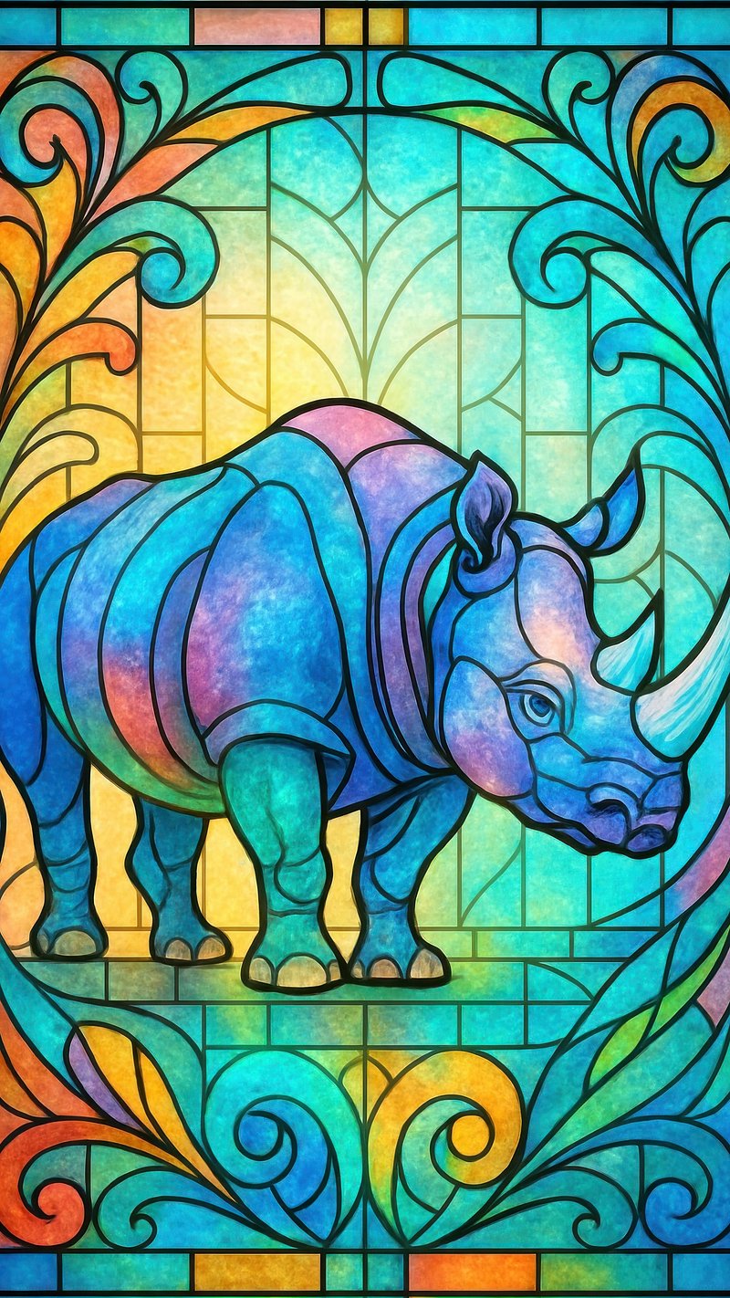 Animal+pattern+wall+panels Mobile Wallpaper Images | Free Photos, PNG ...