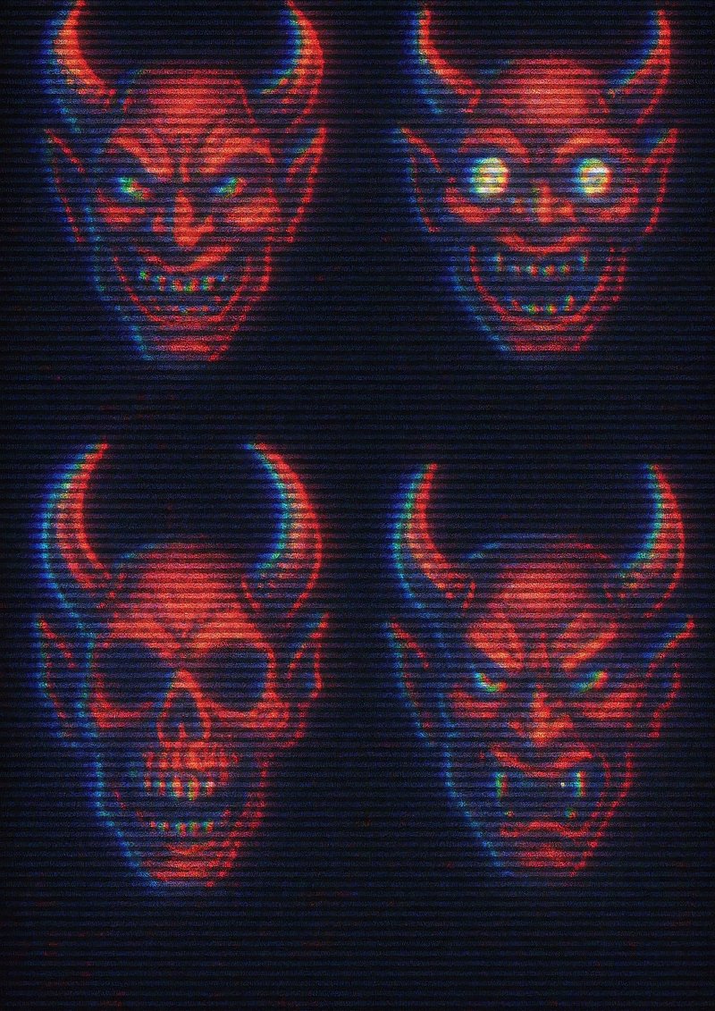 Analogue Horror Images | Free Photos, PNG Stickers, Wallpapers ...