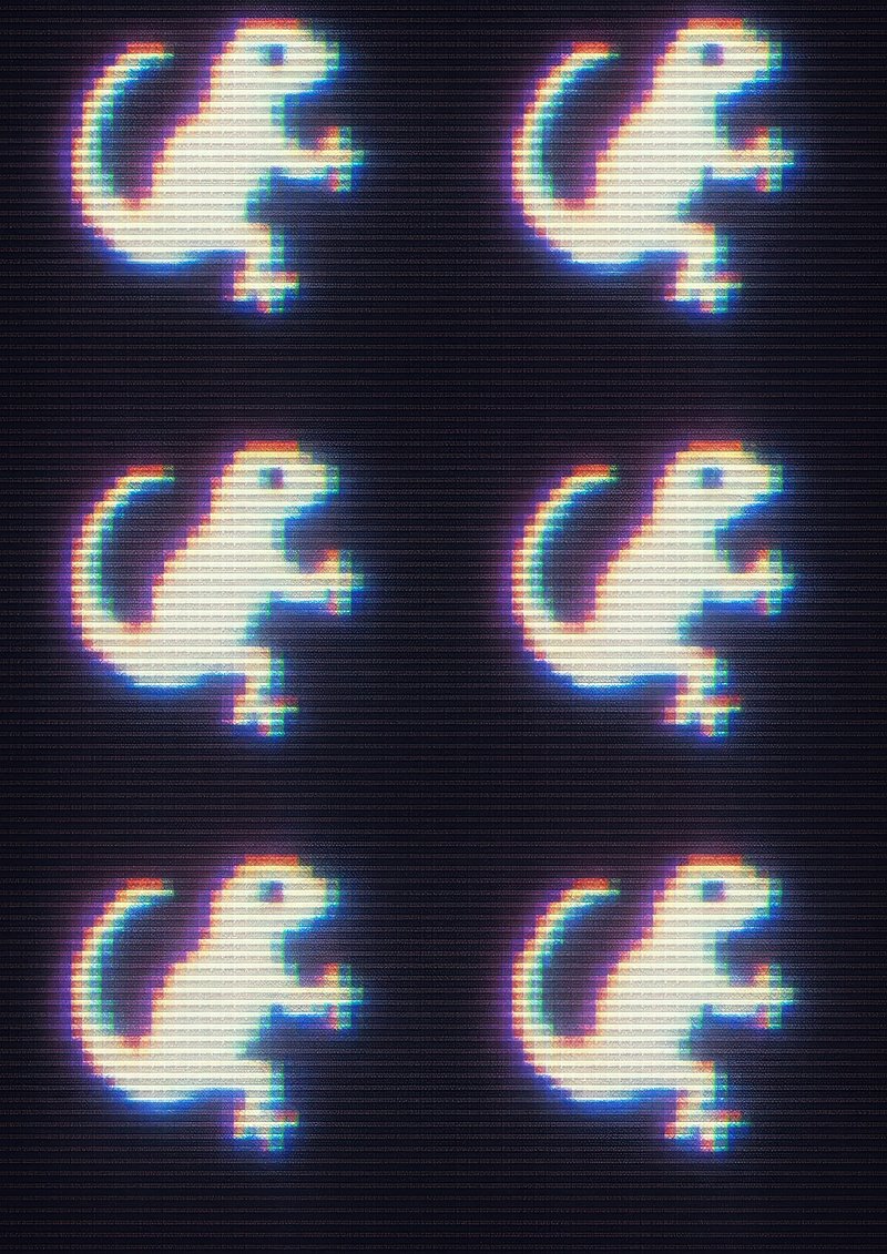 Pixel+art+dinosaur Design Images | Free Photos, PNG Stickers ...