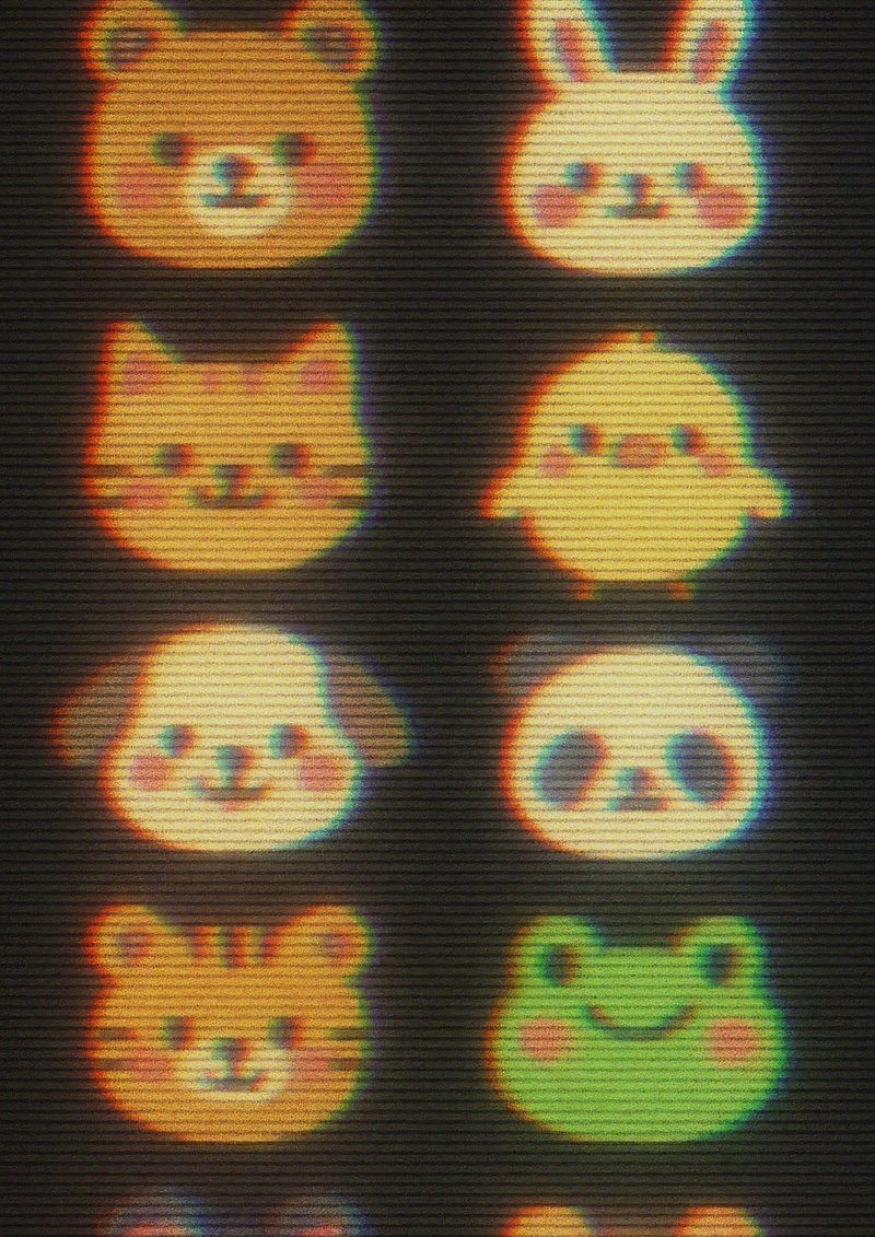 Cute+pixel+cat Animal Images | Free Photos, PNG Stickers, Wallpapers ...