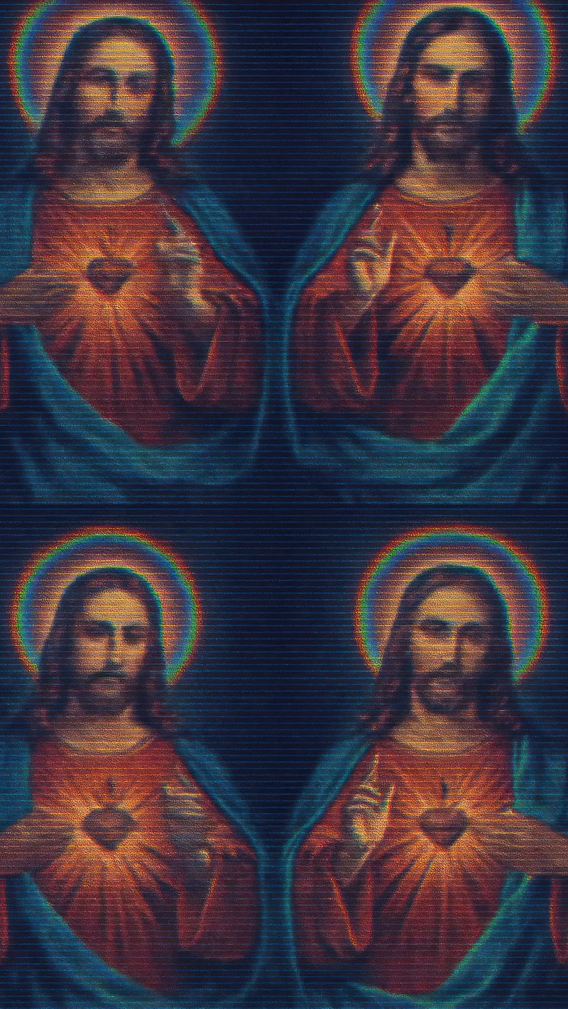 Analog Pattern Wallpaper Style Images | Free Photos, PNG Stickers ...