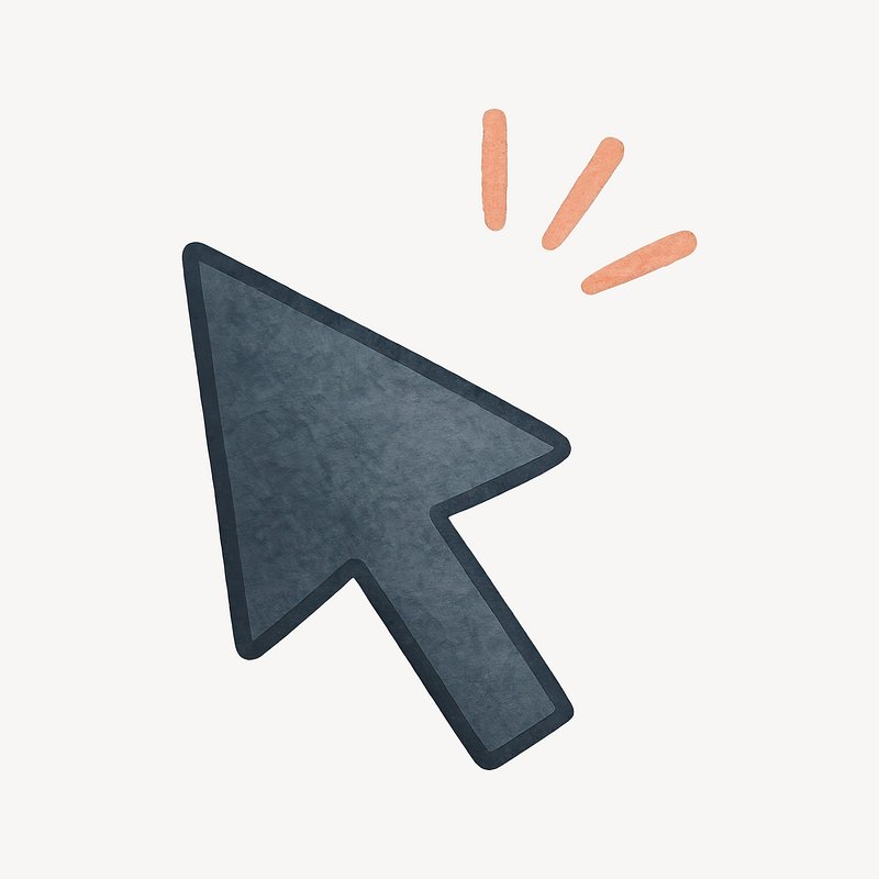 Mouse Pointer Images | Free Photos, PNG Stickers, Wallpapers ...