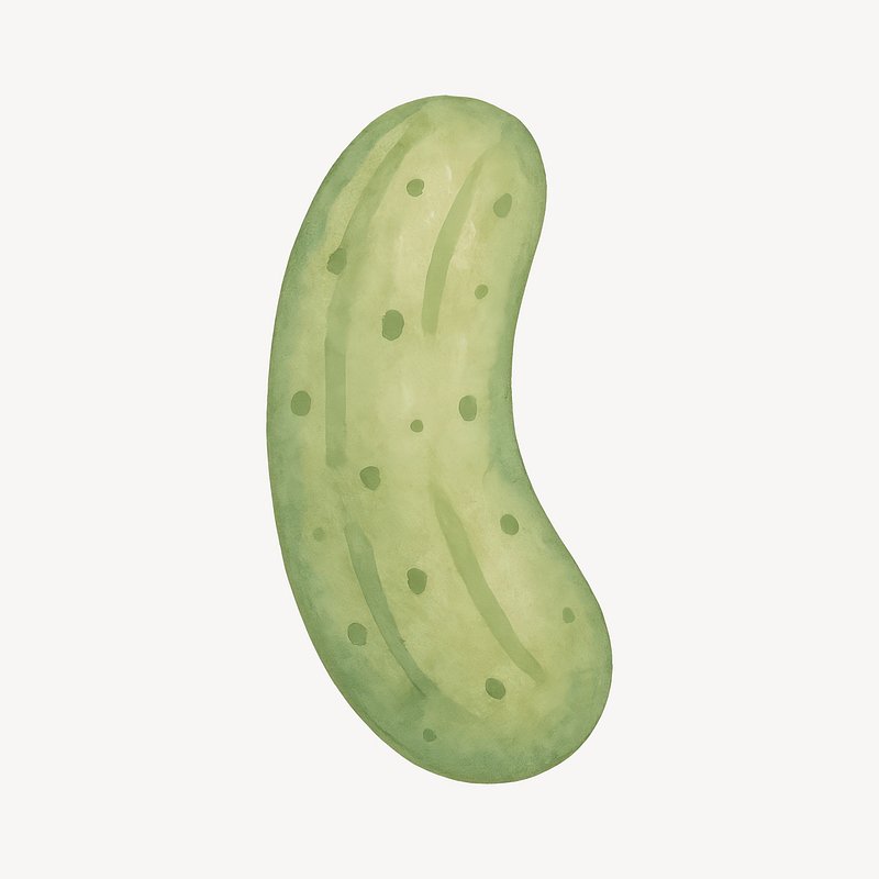 Pickles PNG Images | Free Photos, PNG Stickers, Wallpapers ...