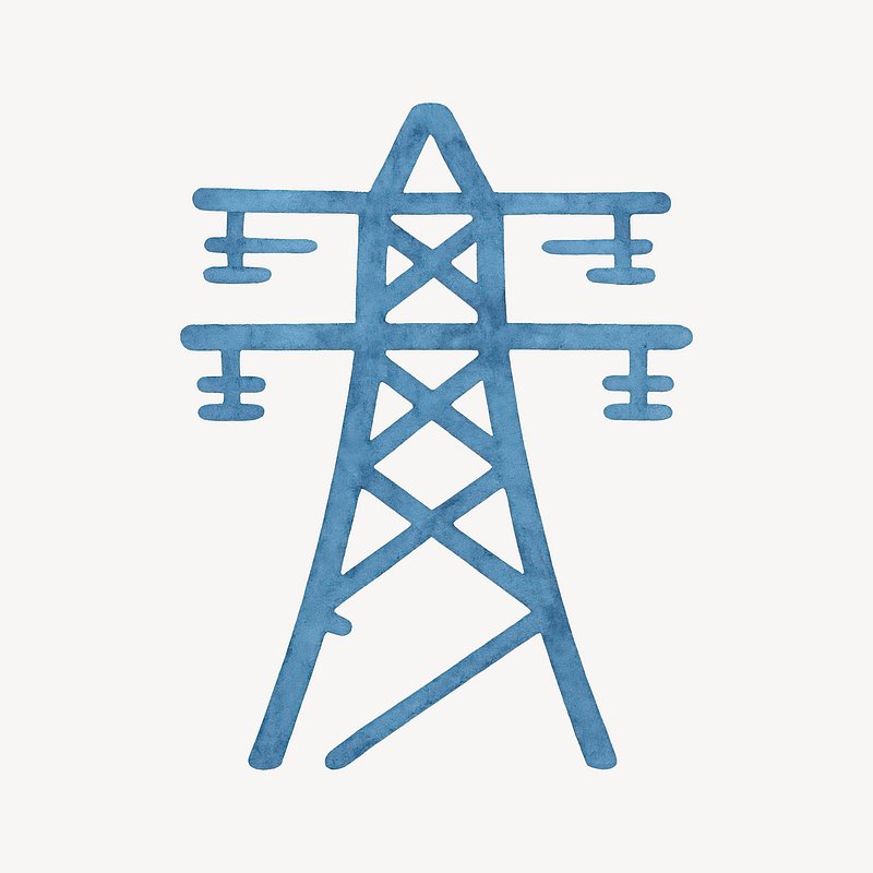 Transmission Lines Images | Free Photos, PNG Stickers, Wallpapers ...