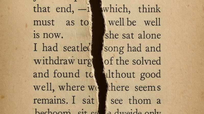 Ripped Book Page Images | Free Photos, PNG Stickers, Wallpapers ...