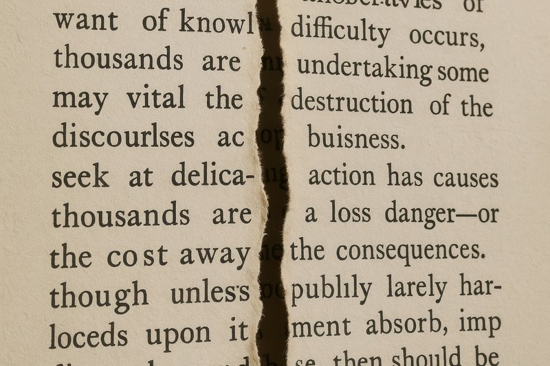 Ripped Book Page Images | Free Photos, PNG Stickers, Wallpapers ...