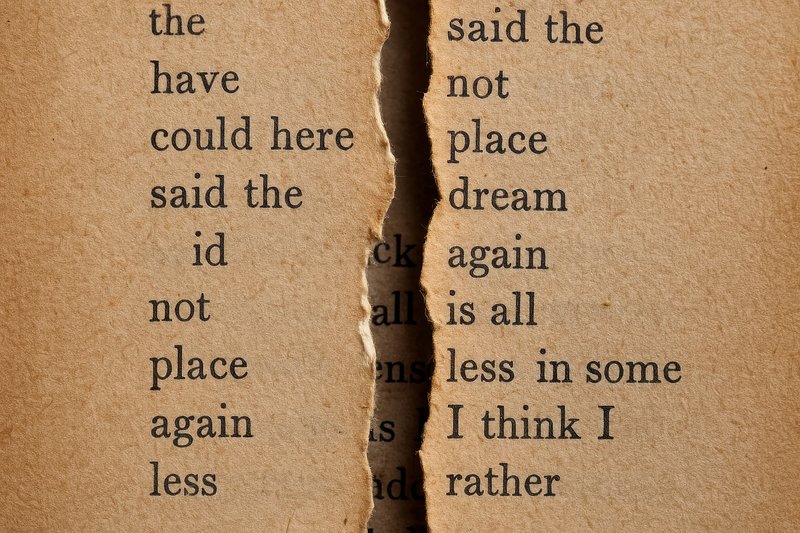 Ripped Book Page Images | Free Photos, PNG Stickers, Wallpapers ...