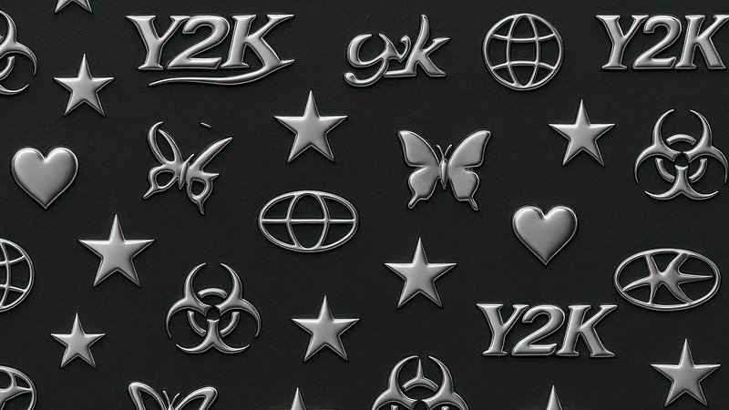Y2k Star Images | Free Photos, PNG Stickers, Wallpapers & Backgrounds ...