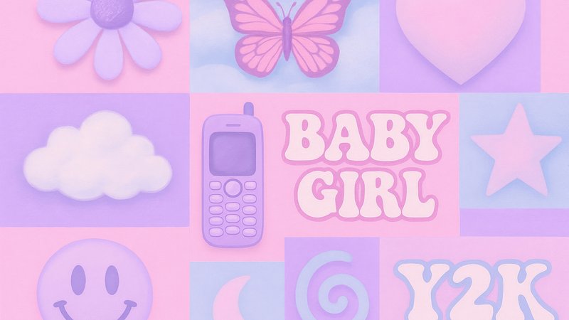 Y2k Star Images | Free Photos, PNG Stickers, Wallpapers & Backgrounds ...