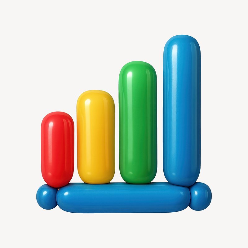 Growth Chart PNG Images | Free Photos, PNG Stickers, Wallpapers ...