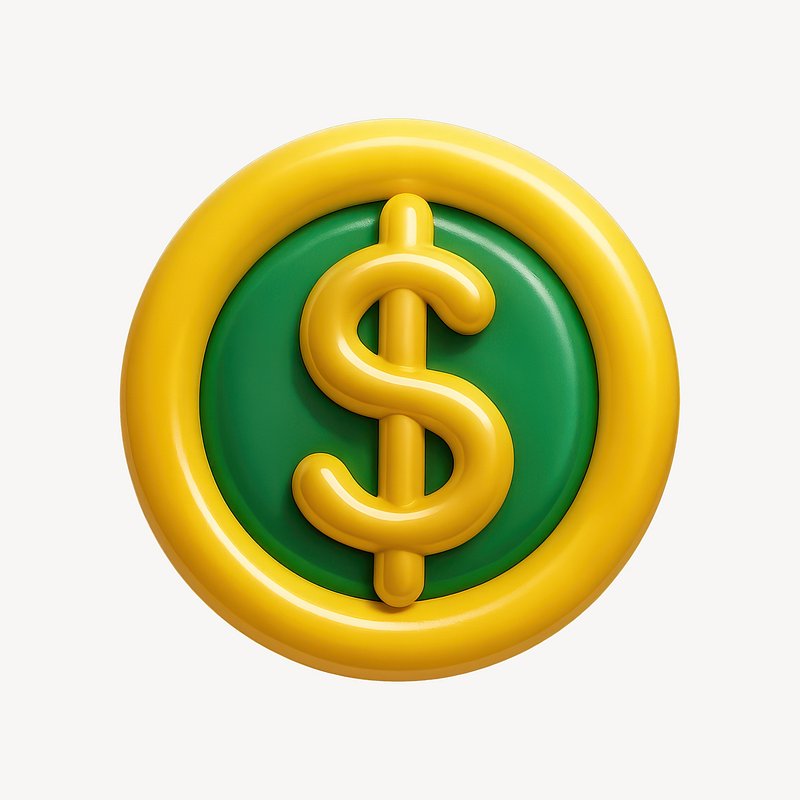 Dollar Sign Transparent Images | Free Photos, PNG Stickers, Wallpapers ...