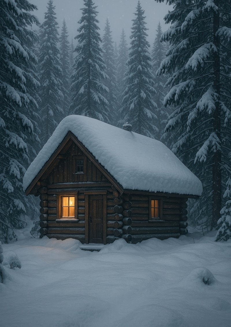 Wood Log Wallpaper Cabin JPG Images | Free Photos, PNG Stickers ...