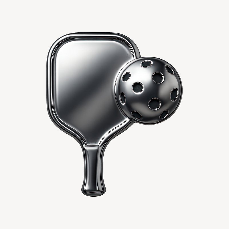 Transparent PNG Pickleball Images | Free Photos, PNG Stickers ...