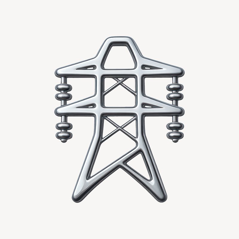 Electric Transmission Tower Images | Free Photos, PNG Stickers ...