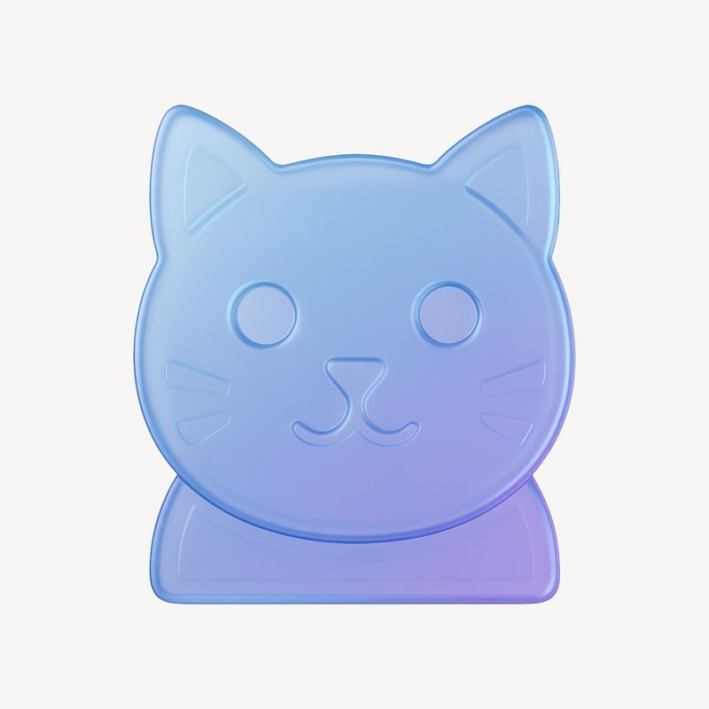 Cat Shadow Cute Images | Free Photos, PNG Stickers, Wallpapers ...