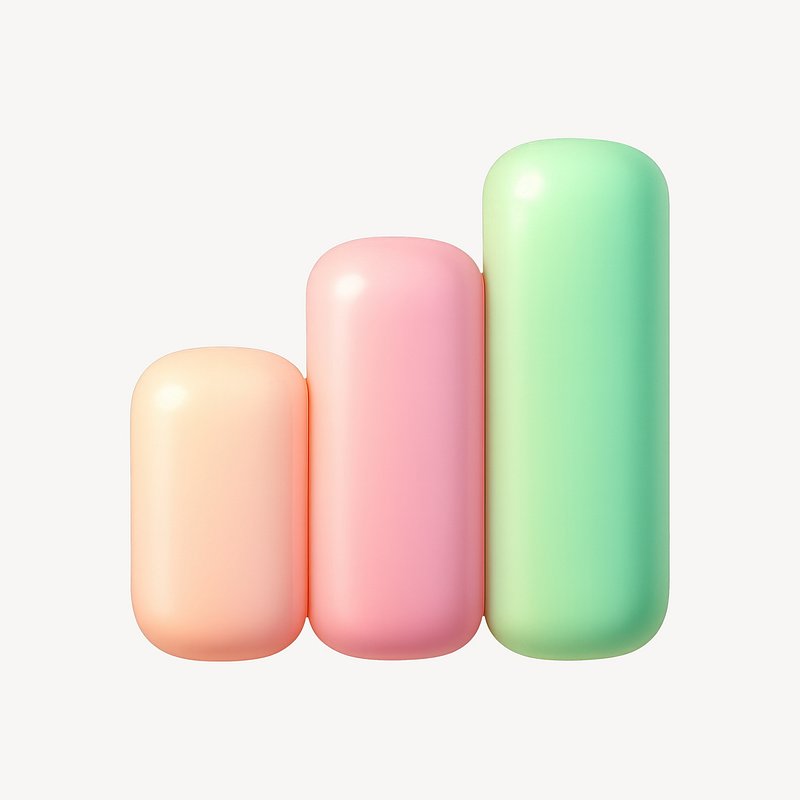 Infographic+of+light Business Shadow Data Chart Design Images | Free ...