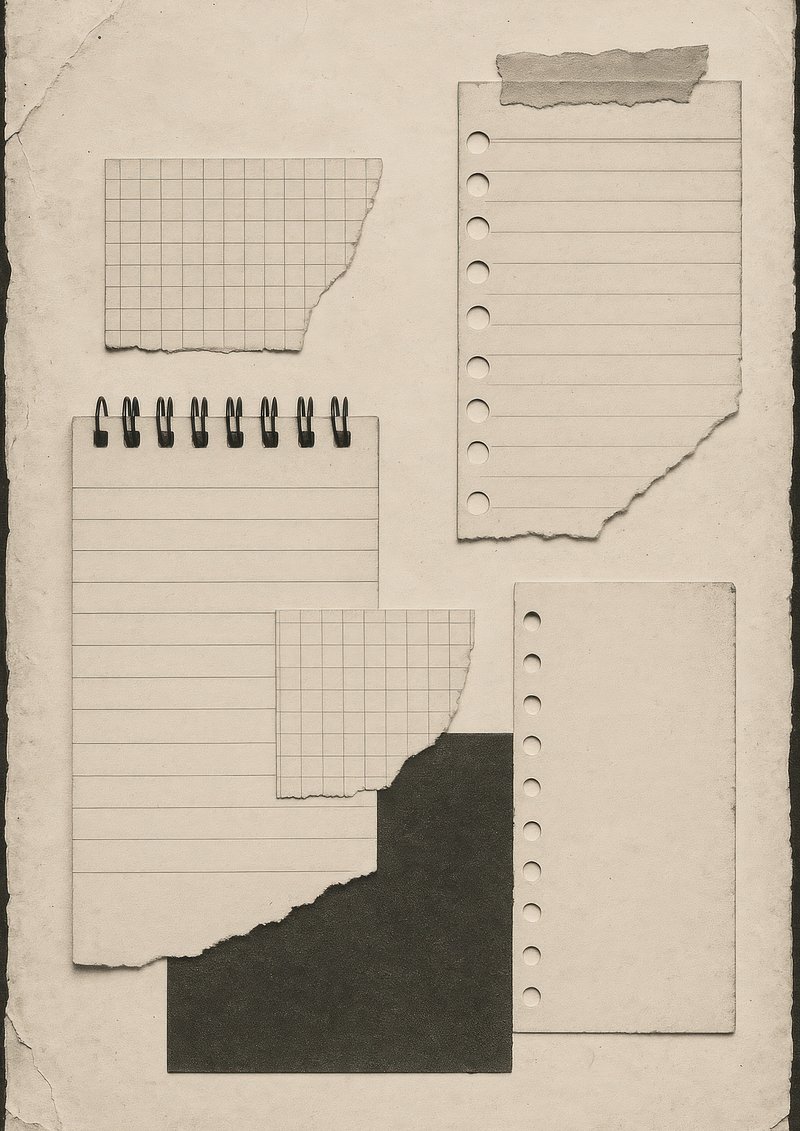 Gridded+notebooks Paper Wallpaper Design Aesthetic Images | Free Photos ...