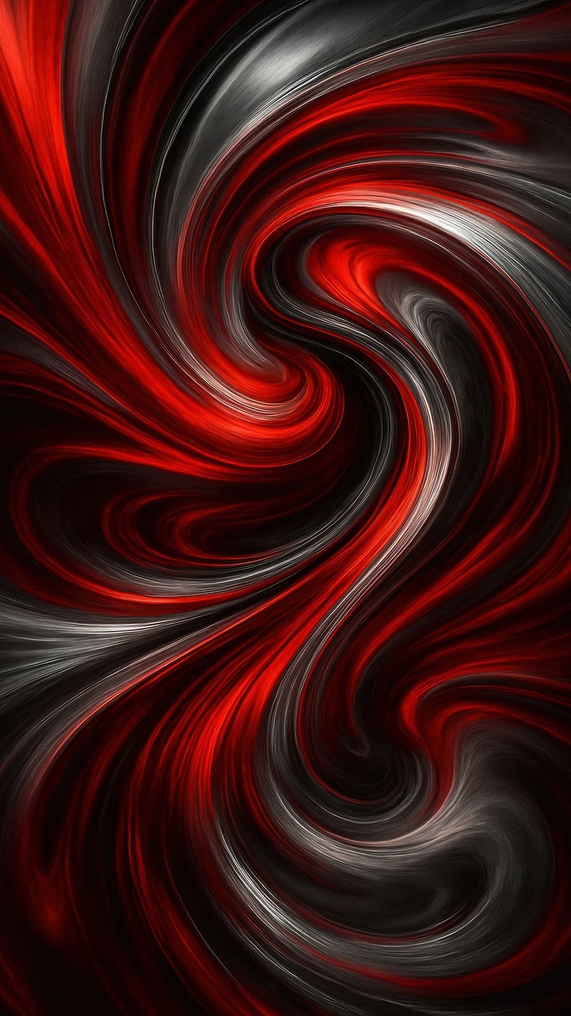 Black+and+red+swirl+pattern Wallpaper Images | Free Photos, PNG ...