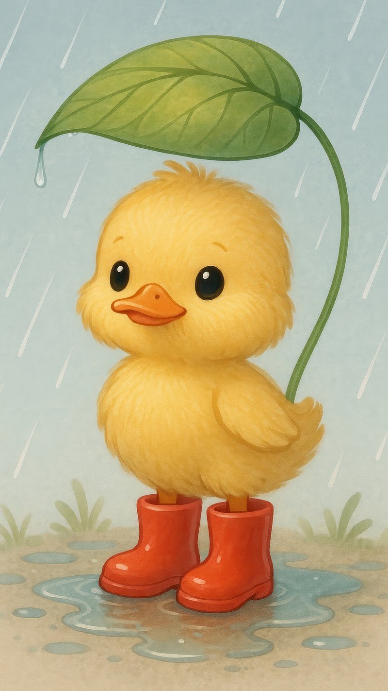 Rain Cartoon Images | Free Photos, PNG Stickers, Wallpapers ...