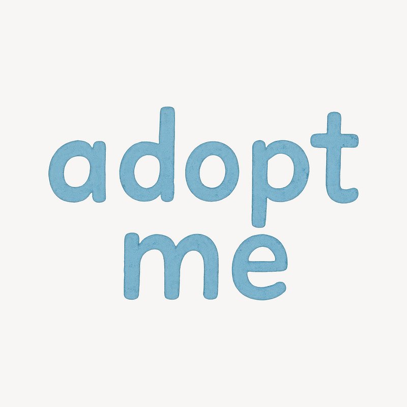 Adopt Me Images | Free Photos, PNG Stickers, Wallpapers & Backgrounds ...