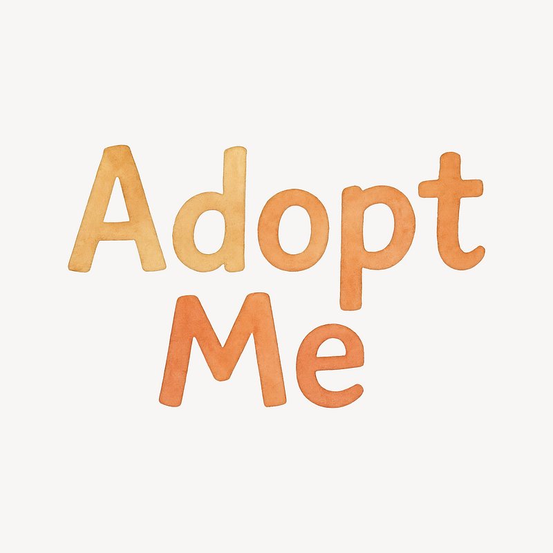 Adopt Me Images | Free Photos, PNG Stickers, Wallpapers & Backgrounds ...